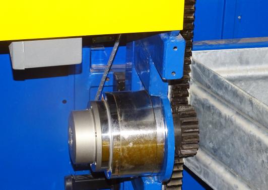 Multi-functional Hoist with Rebar Carrier - Spartan EngineeringSpartan ...